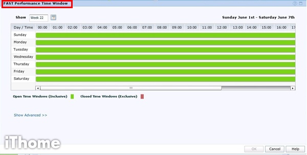 EMC Symmetrix VMAX自動分層操作環節都可調整 | iThome